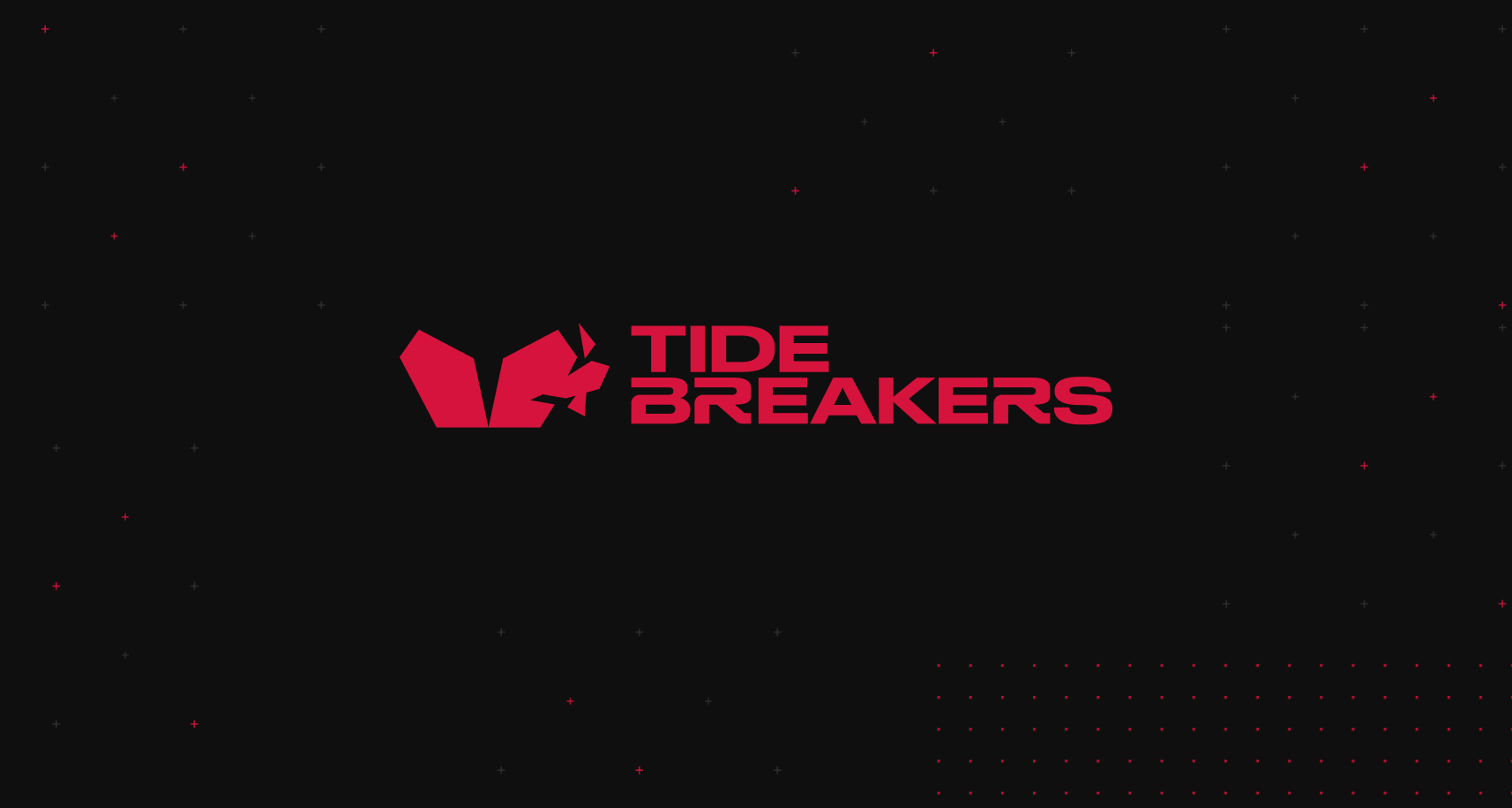 Tidebreakers - Um ecossistema que transforma desafios em resultados reais.